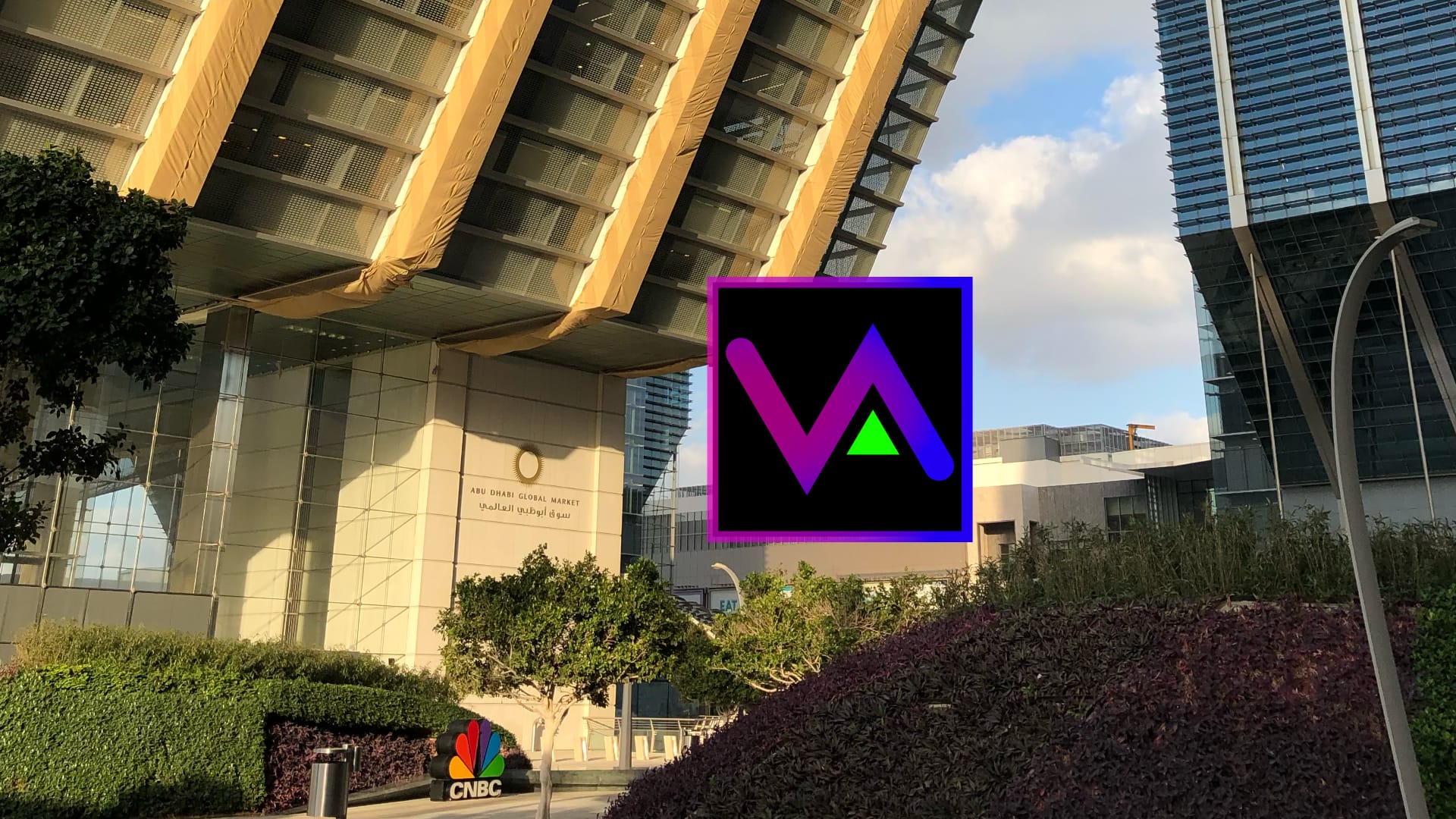 ADGM - Virtual Assets 🚀 | Virtual Assets