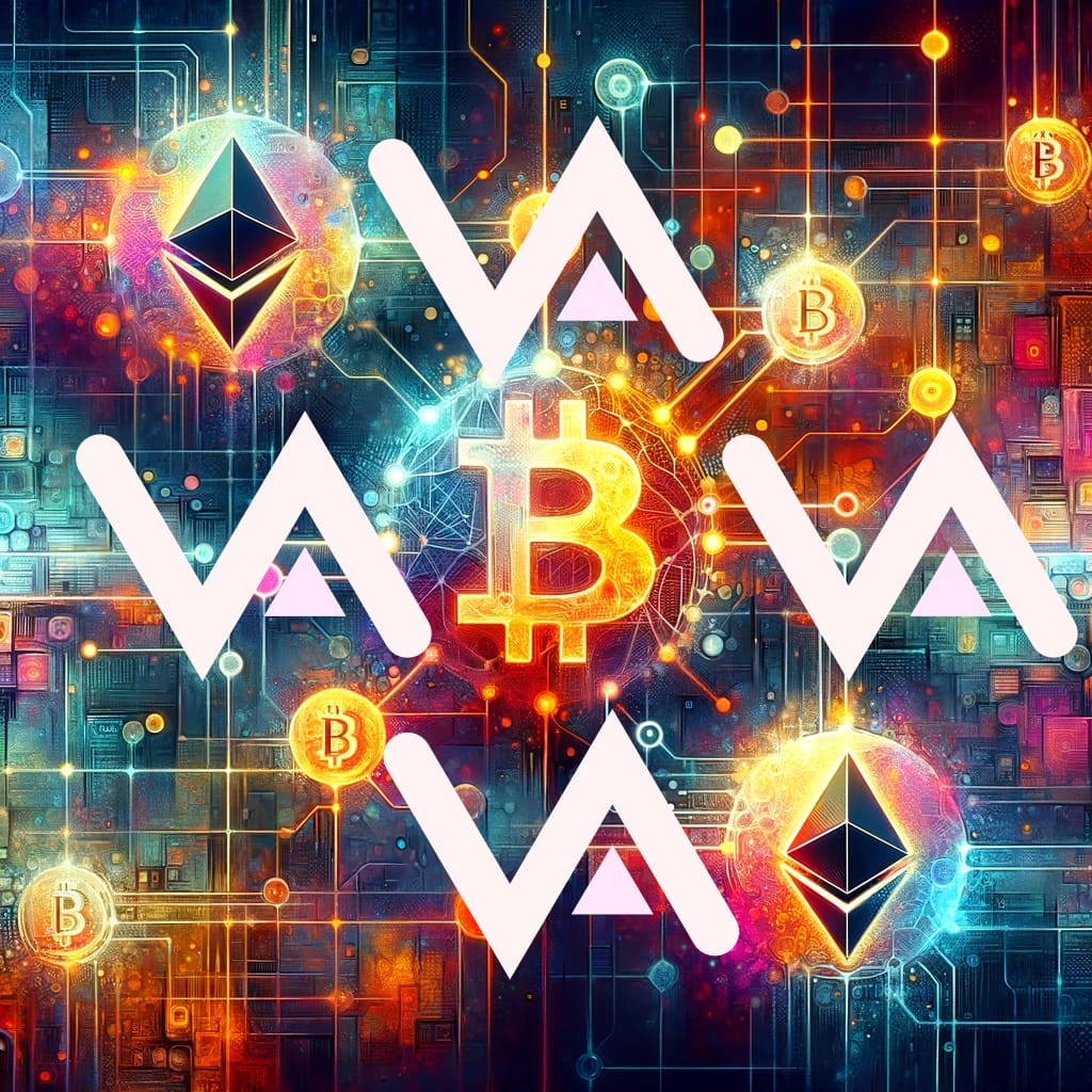 Cryptocurrency - Virtual Assets 🚀 | Virtual Assets