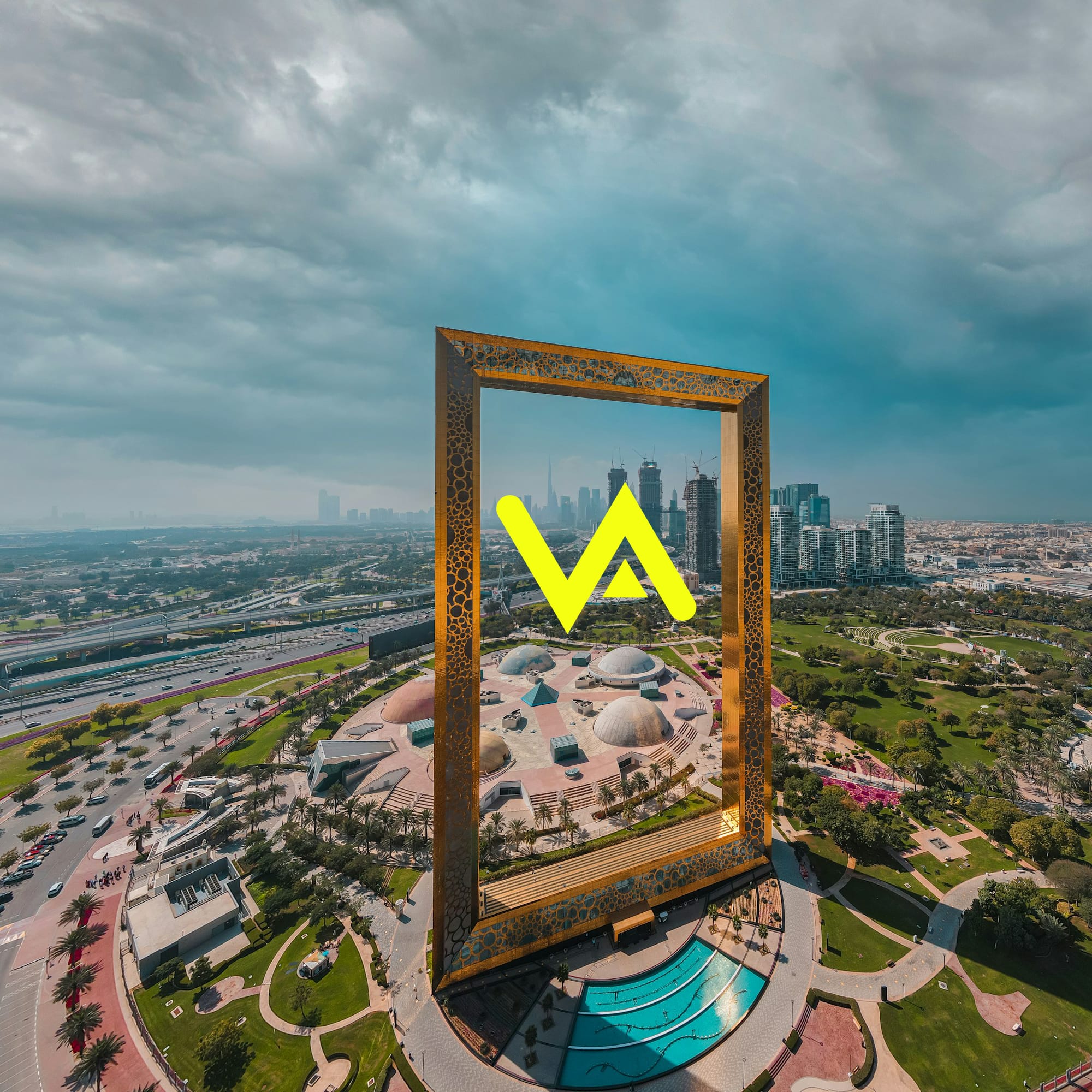 Dubai - Virtual Assets 🚀 | Virtual Assets