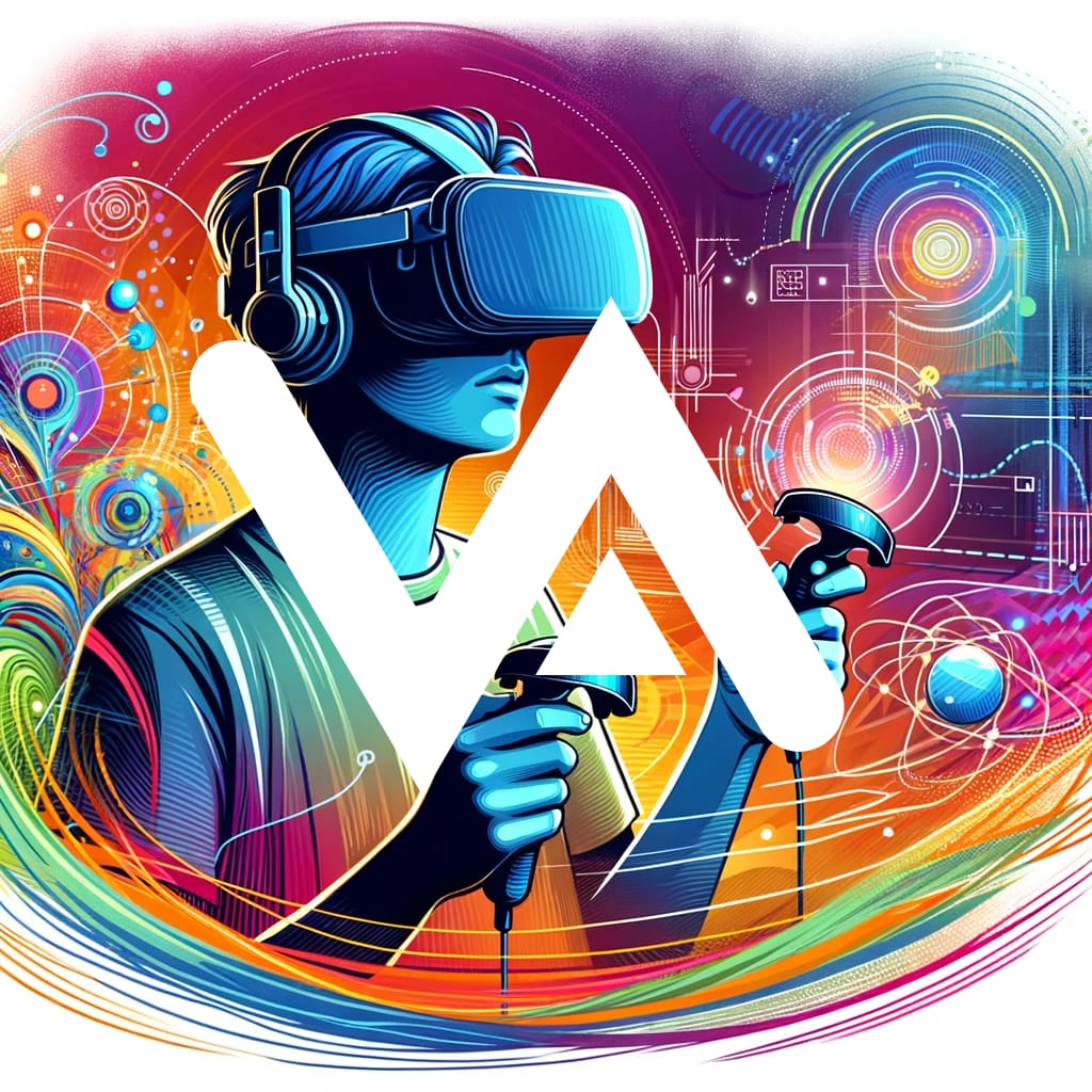 Spatial Computing - Virtual Assets 🚀 | Virtual Assets
