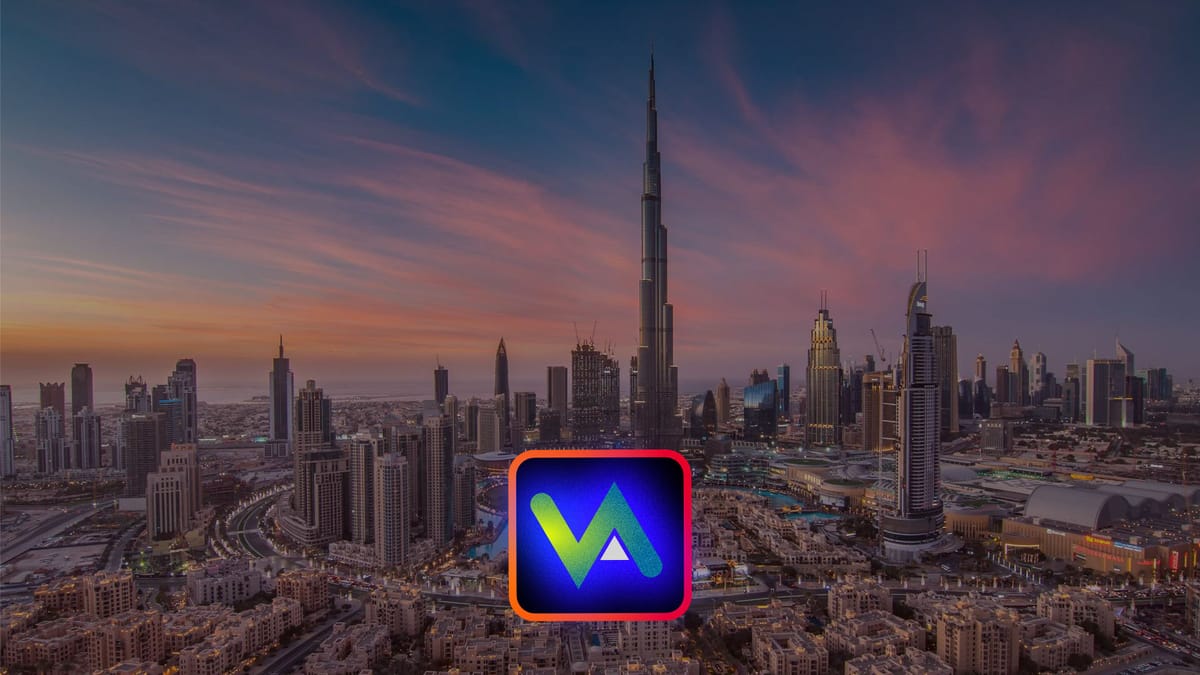 VARA's CEO on Virtual Assets in Dubai: Investment Brakes Come Off 🚀 ...