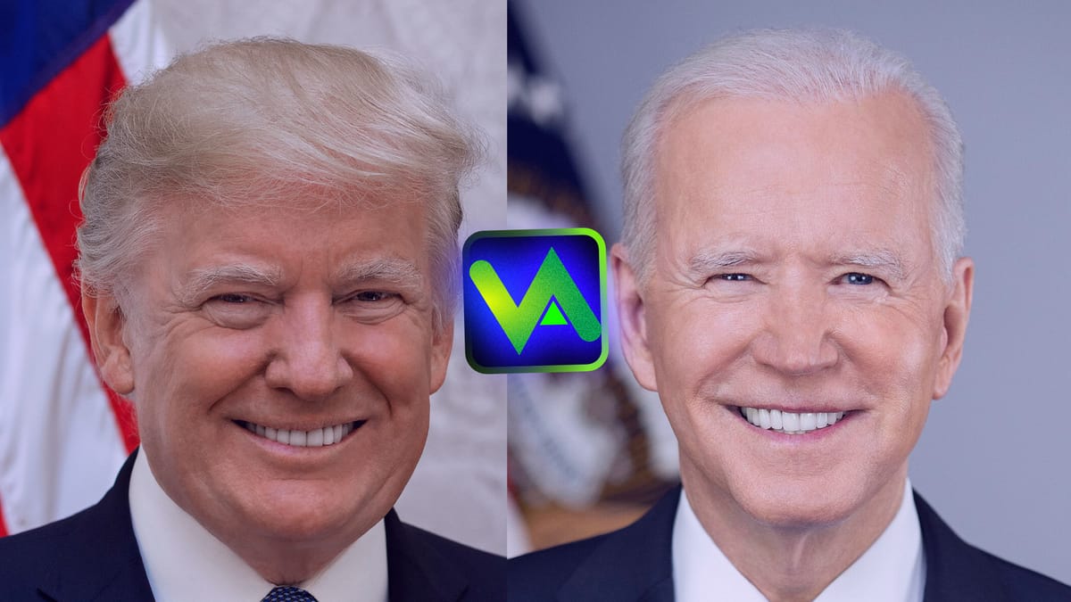 Virtual Assets Take Center Stage in the 2024 U.S. Presidential Election ...