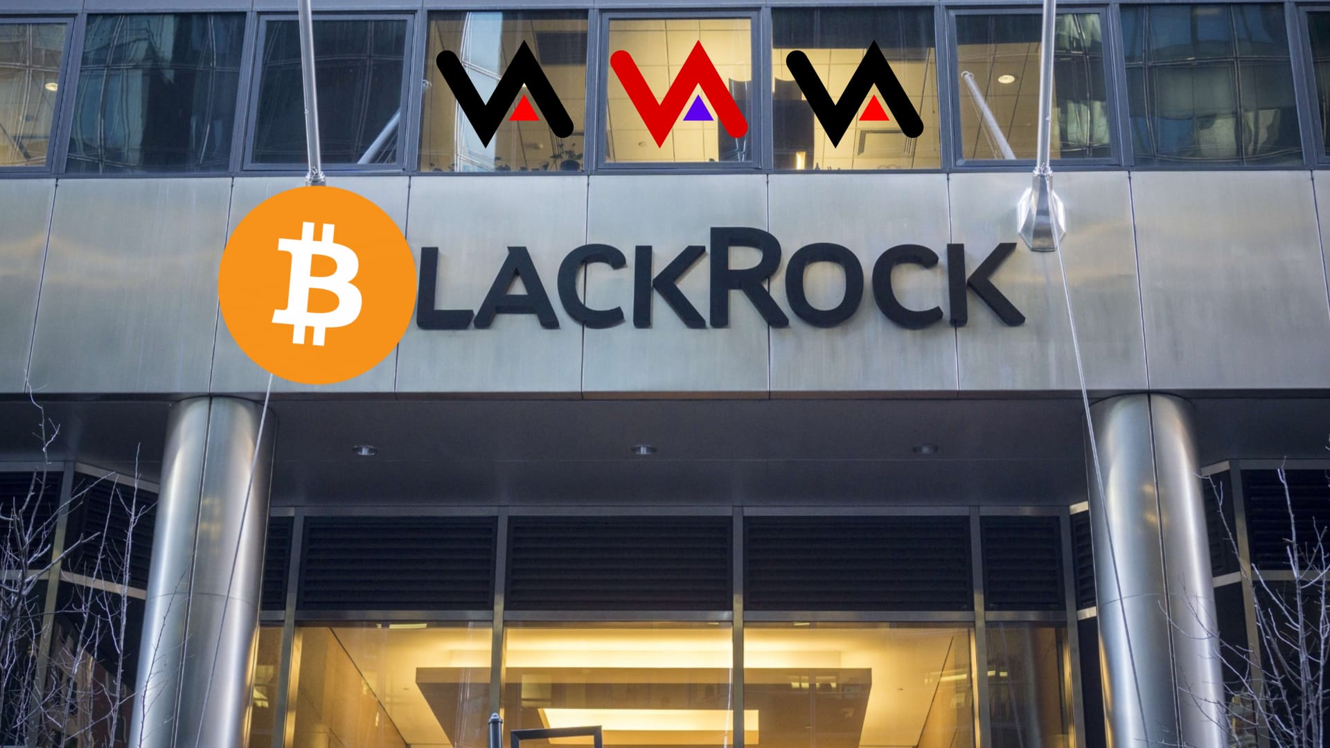 BlackRock - Virtual Assets 🚀 | Virtual Assets