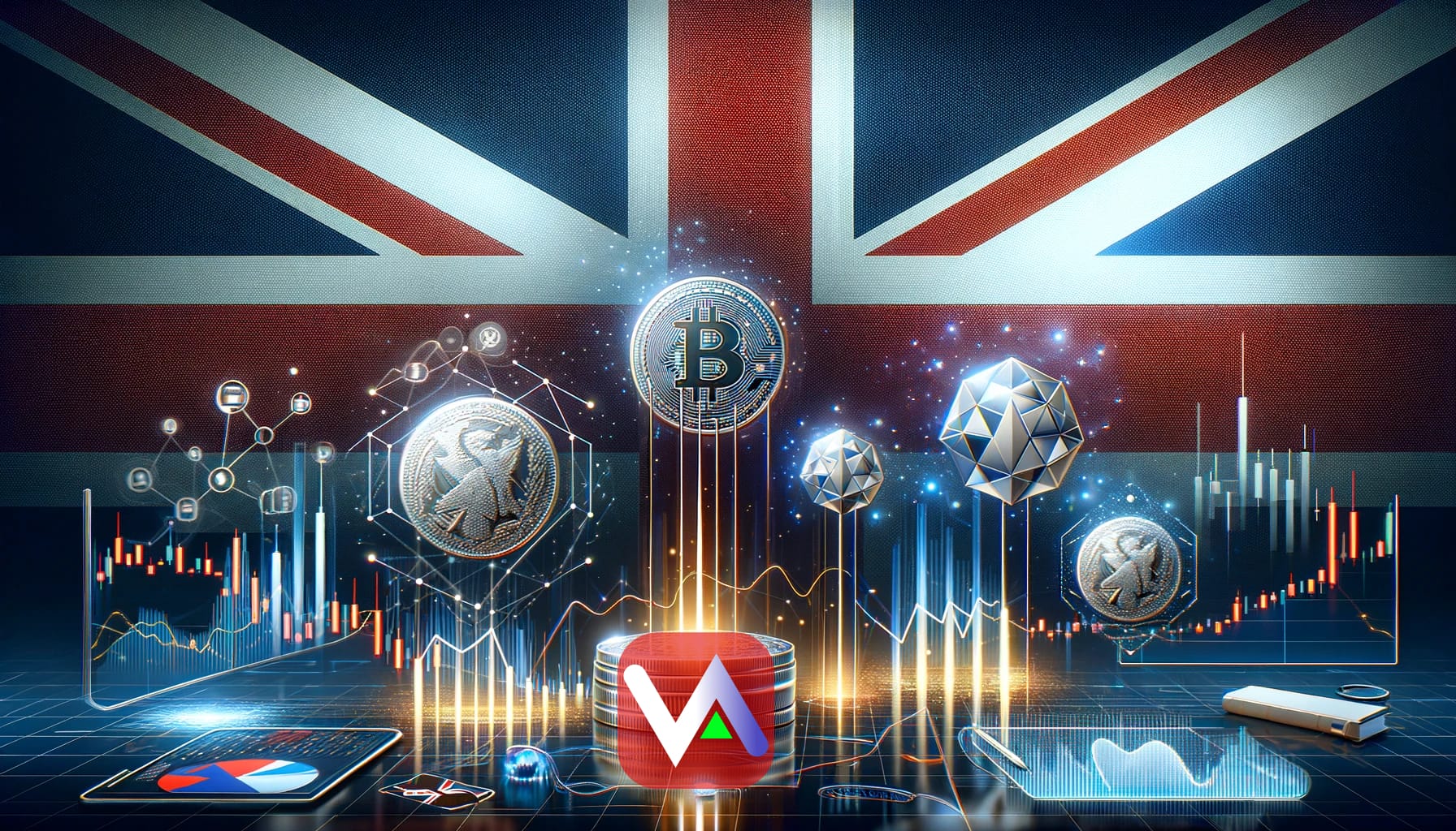List of UK Cryptoasset Firms 🚀 | Virtual Assets