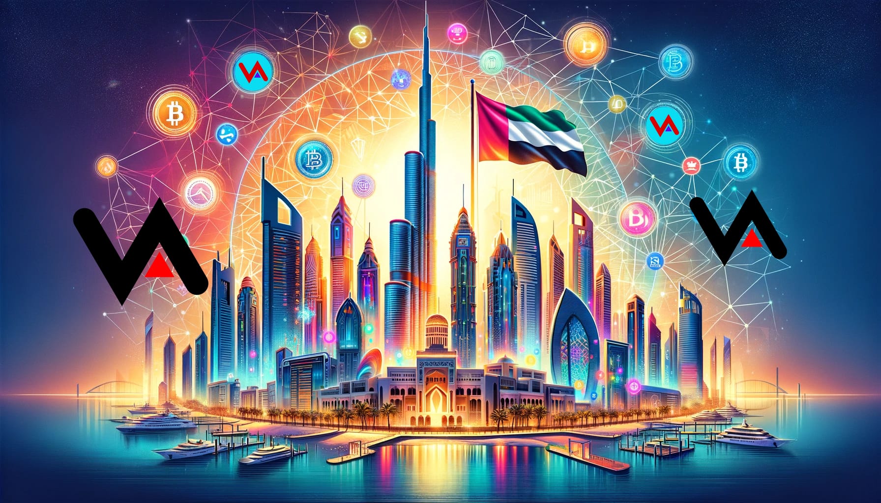 Virtual Assets: Future-Proof Finance with the UAE 🚀 | Virtual Assets