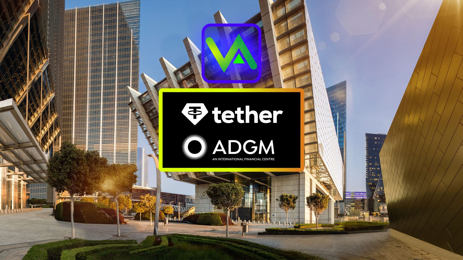 Abu Dhabi Approves Tether's USDT 🚀 | Virtual Assets
