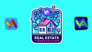 Real Estate Tokenization 🚀 | Virtual Assets